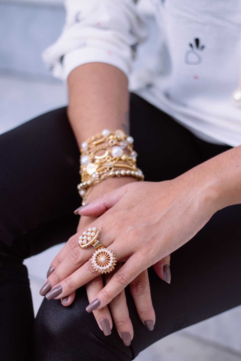 Tips For Choosing Jewelry That Suits Your Skin Best - JewelsNext